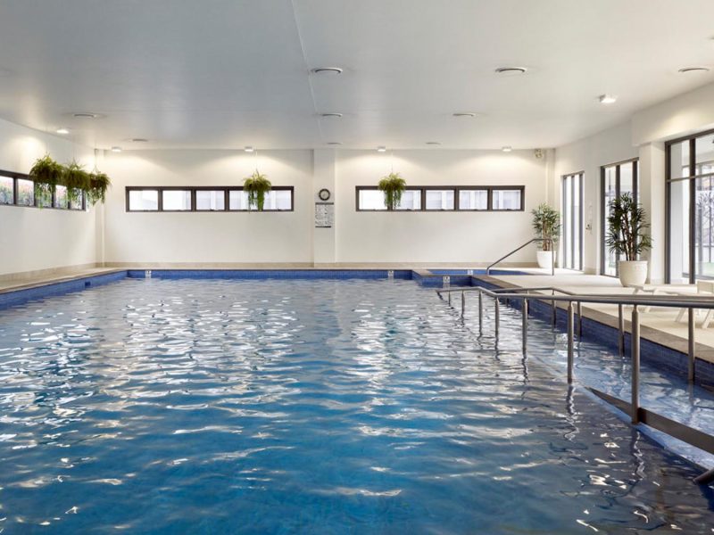 Over 50s Lifestyle Resorts | Living Gems