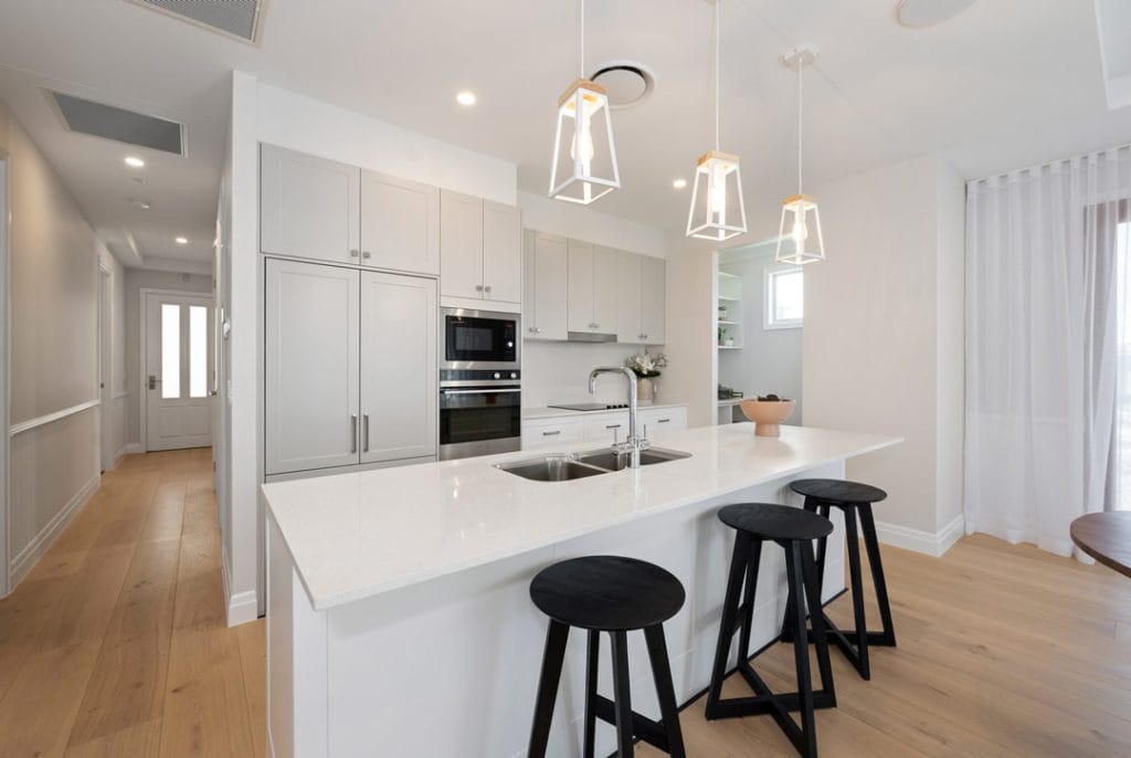 Homes | Living Gems Lifestyle Resorts