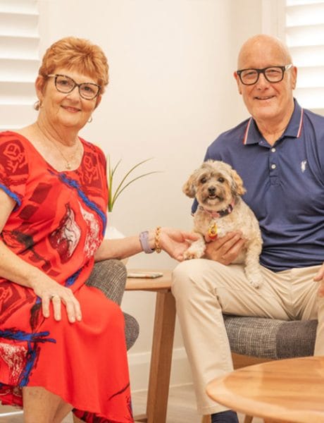 Over 50s Lifestyle Resorts | Living Gems