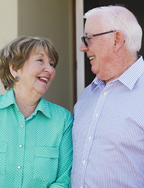 Over 50s Lifestyle Resorts | Living Gems