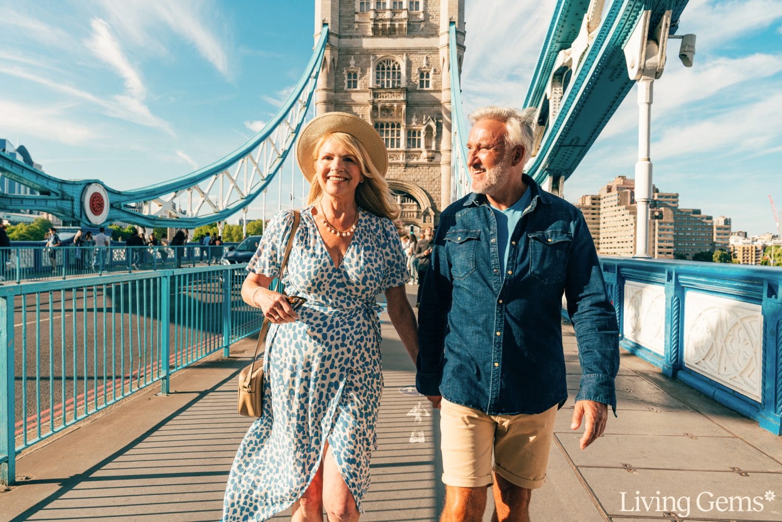 Over 50s Lifestyle Resorts | Living Gems