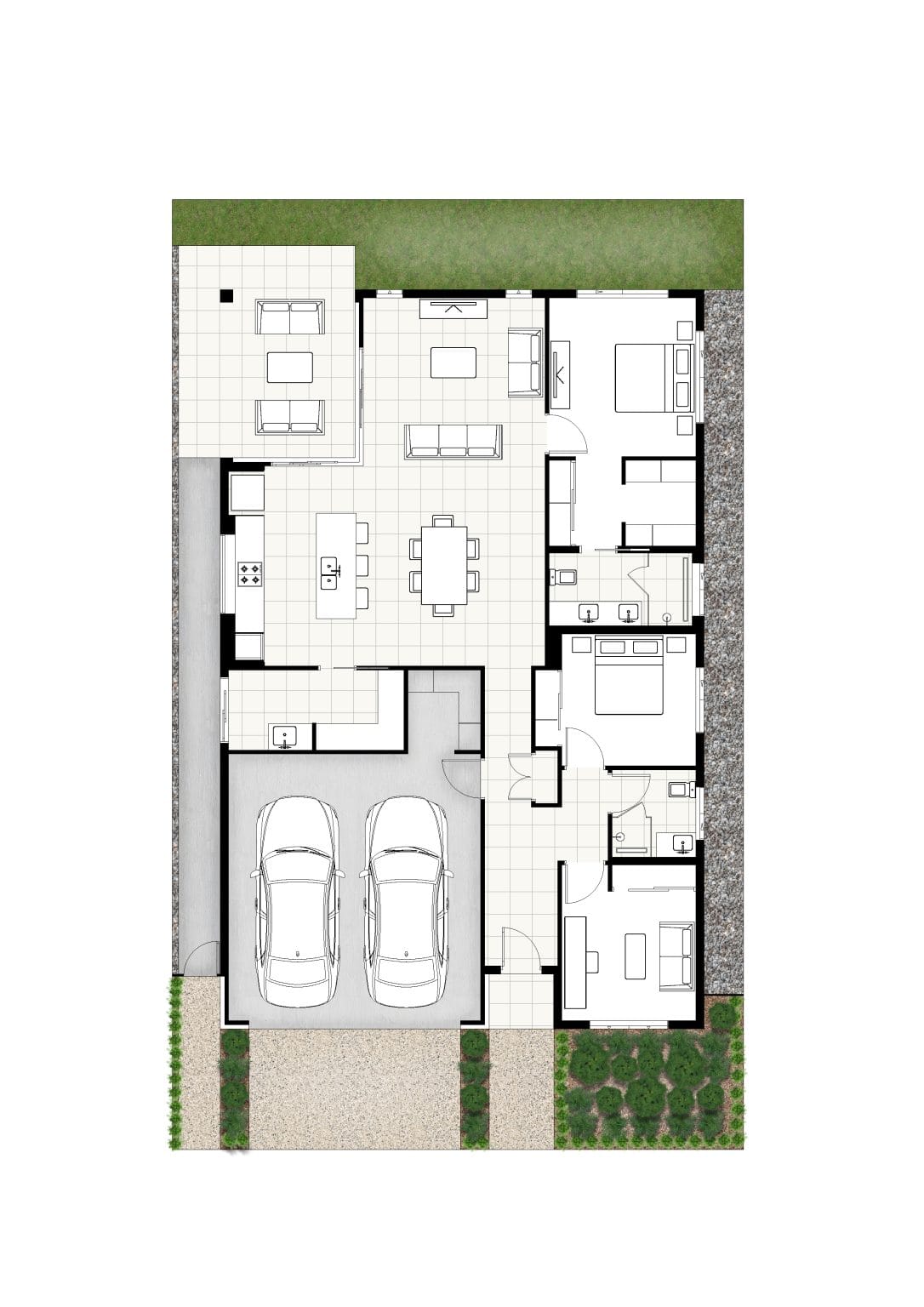 Bramble, Living Gems Rockhampton | Rockhampton