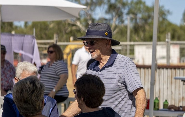 Sales Centre Now Open at Living Gems Rockhampton | Living Gems ...